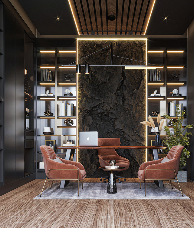 Bunyan Architecture Group