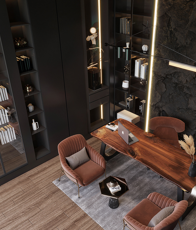 Bunyan Architecture Group